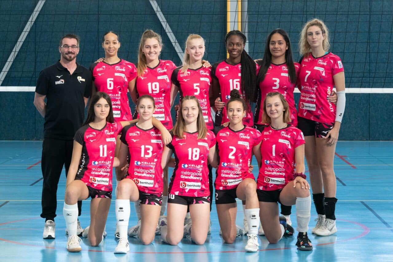 Centre de formation - VNVB