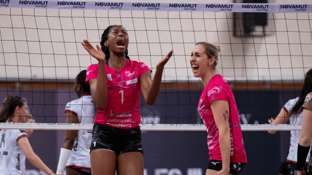 Un maillot pour la victoire - VNVB